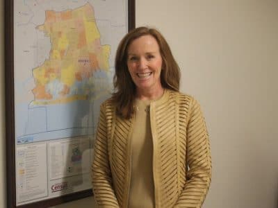 Kathleen Rice declares Victory : TJH LIVE